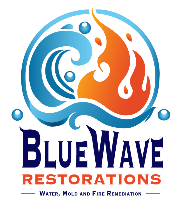 BlueWave Restorations - Residential Restoration Services
