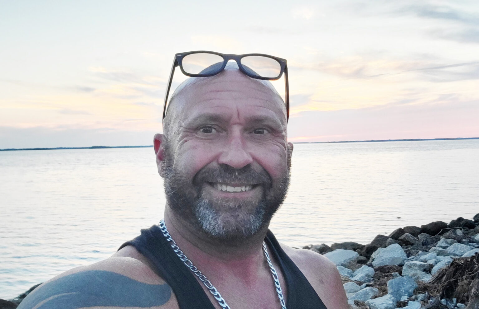 For Immediate Release: BlueWave Restorations LLC Mourns the Loss of Co ...